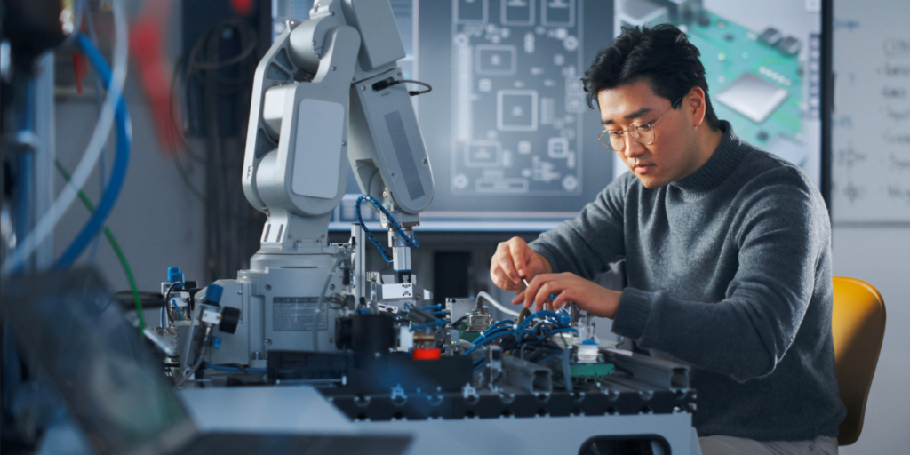 External Review Service - Global Excellence Initiative