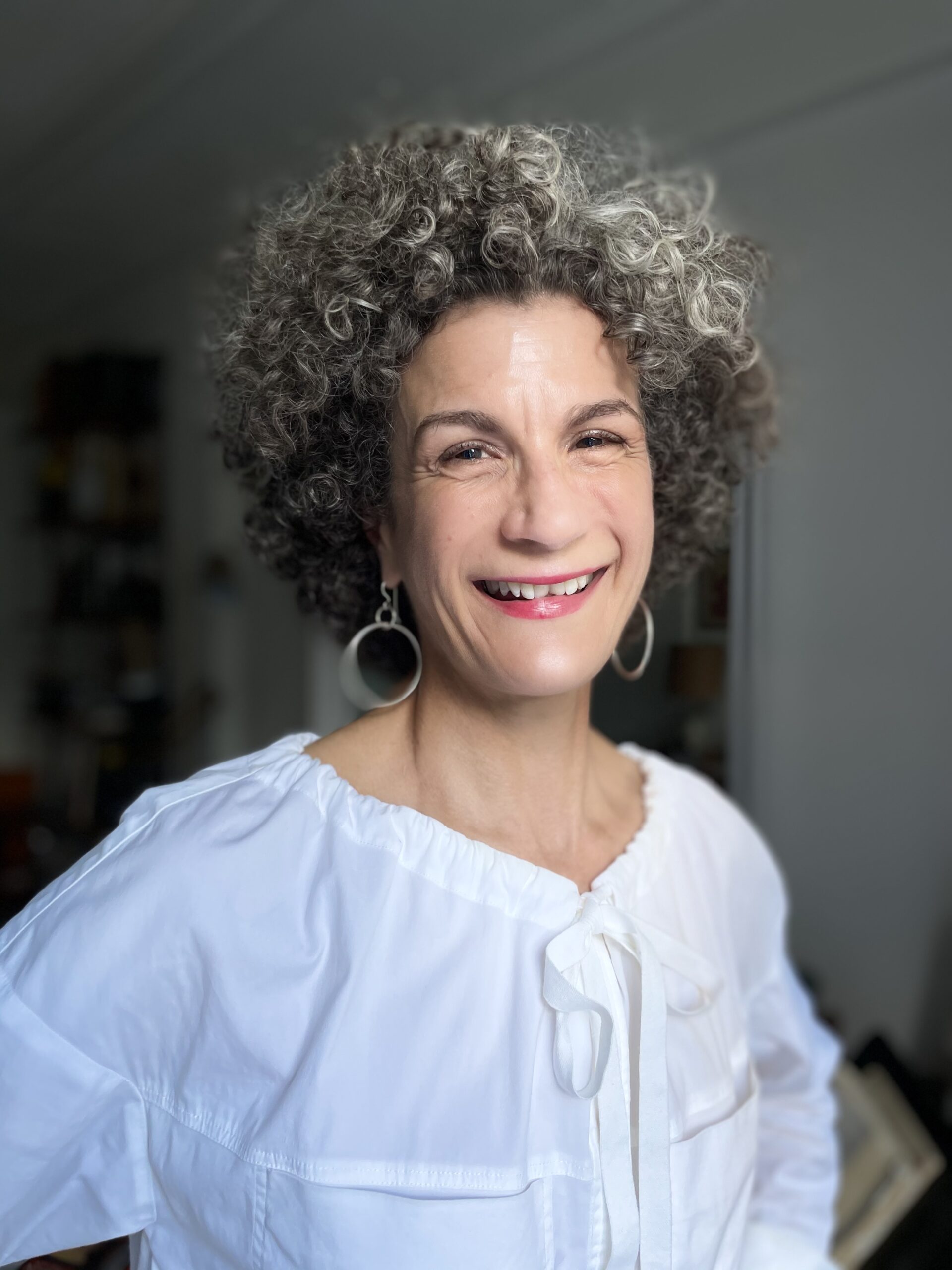 Laura Marks - Global Excellence Initiative